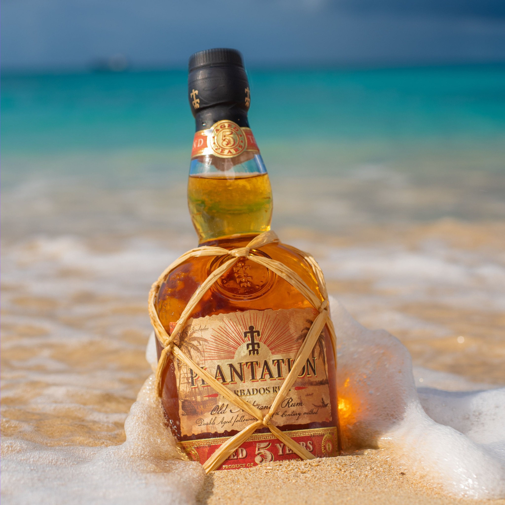 Plantation – rum o vášni a odhodlanosti - Trhalka.cz